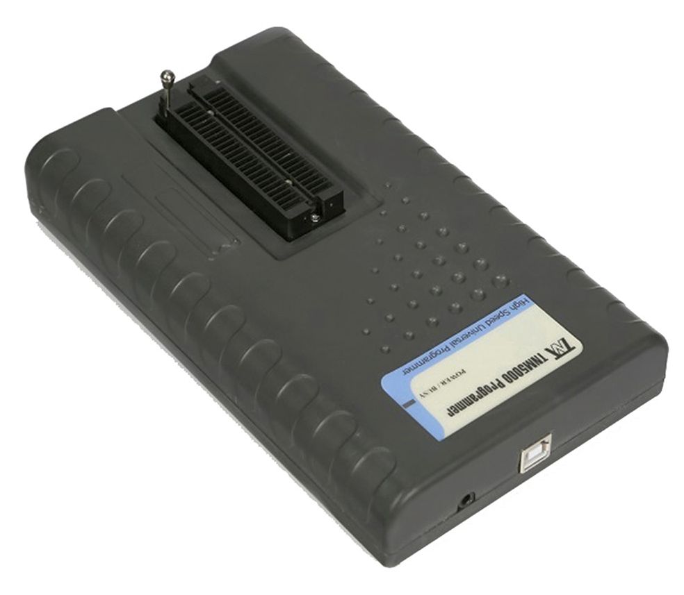 Uniwersalny Programator USB TNM5000 - uP/EPROM/Flash/EEPROM/NAND + ICSP ... Uniwersalny Programator USB TNM5000 - uP/EPROM/Flash/EEPROM/NAND + ICSP ...